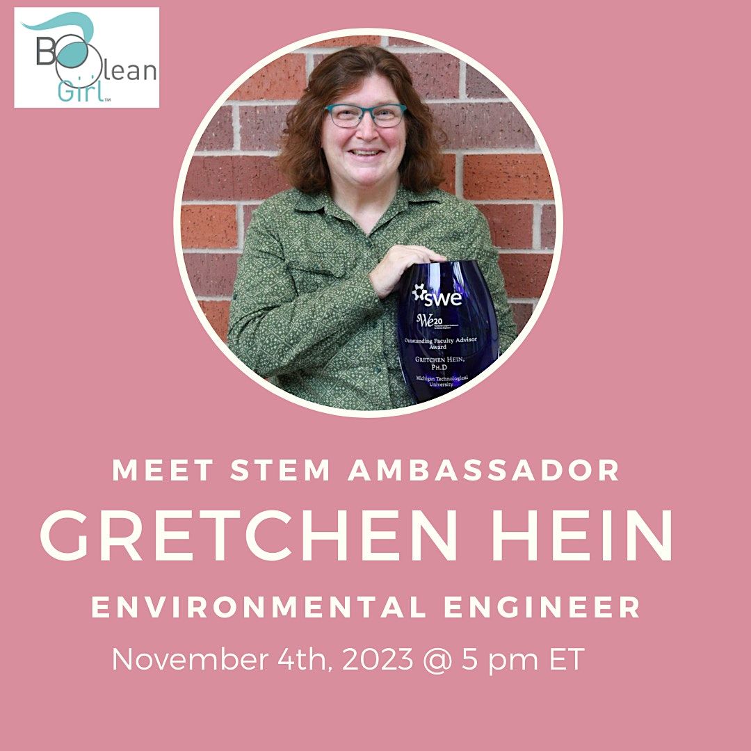 Free, online STEM Ambassador Event for children ages 8 and up ...