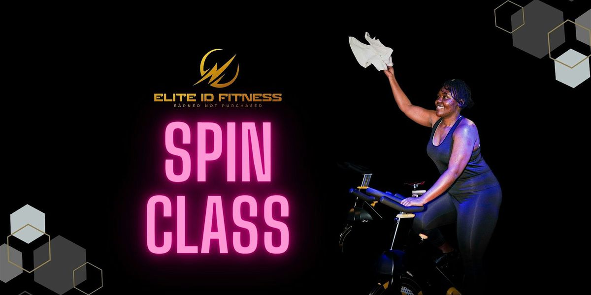 Spin Class - Philly Pop Up Fitness, 3421 Richmond St, Philadelphia, 13 ...
