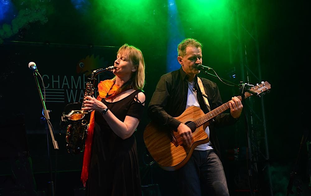 Chameleon Walk - Live in Konzert, Theater Café Kulturhaus Gotha, 21 February 2024 | AllEvents