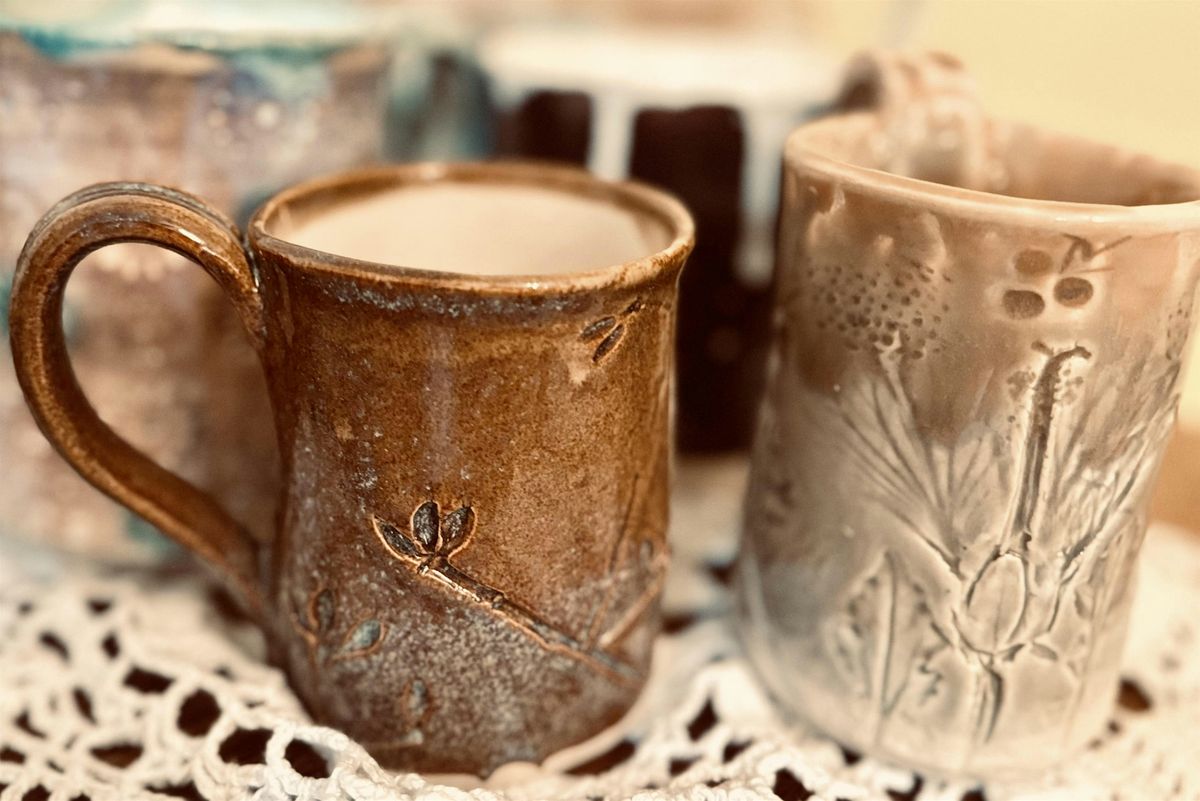 Friday night Sip & Snack & Pottery, Byford, Perth. The venue address ...