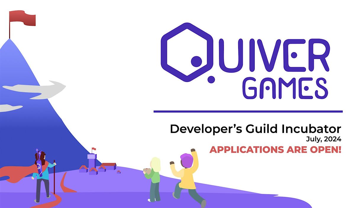 Quiver Game Developers Guild- A Game Dev Incubator, Northeastern ...