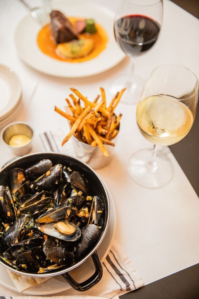 Industry Sundays, 317 E Main St, Charlottesville, VA 22902-5233, United ...