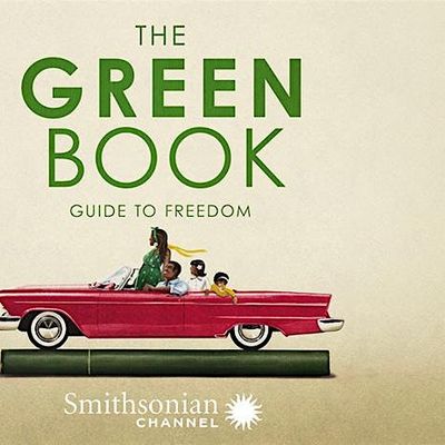 "The Green Book: Guide to Freedom" Film & Discussion, Minnesota History ...