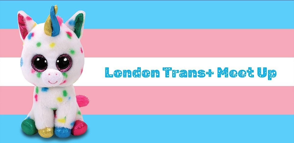 London Trans Meet Up, Retro Bar, London, 7 September 2023 | AllEvents.in