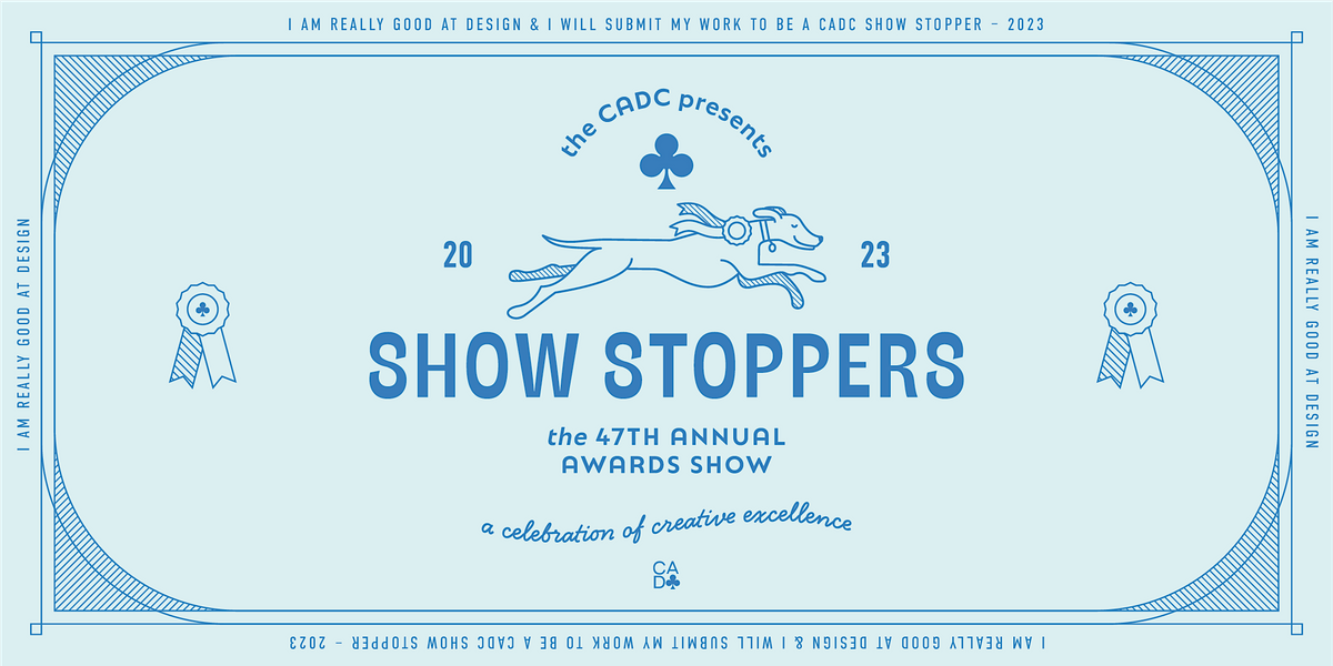 47th Annual CADC Awards Show, East Rock Market, New Haven, 11 July 2023 ...
