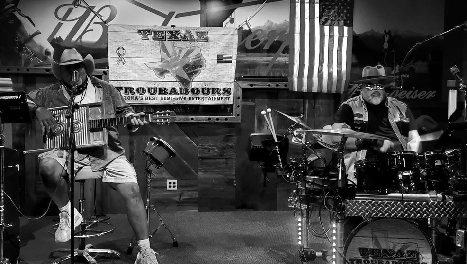 Bar 7, Rancho Bar 7, Wickenburg, January 20 2024 | AllEvents.in