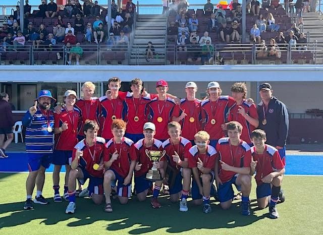 Darling Downs School Sports - 2023 End of Year Function, Toowoomba ...