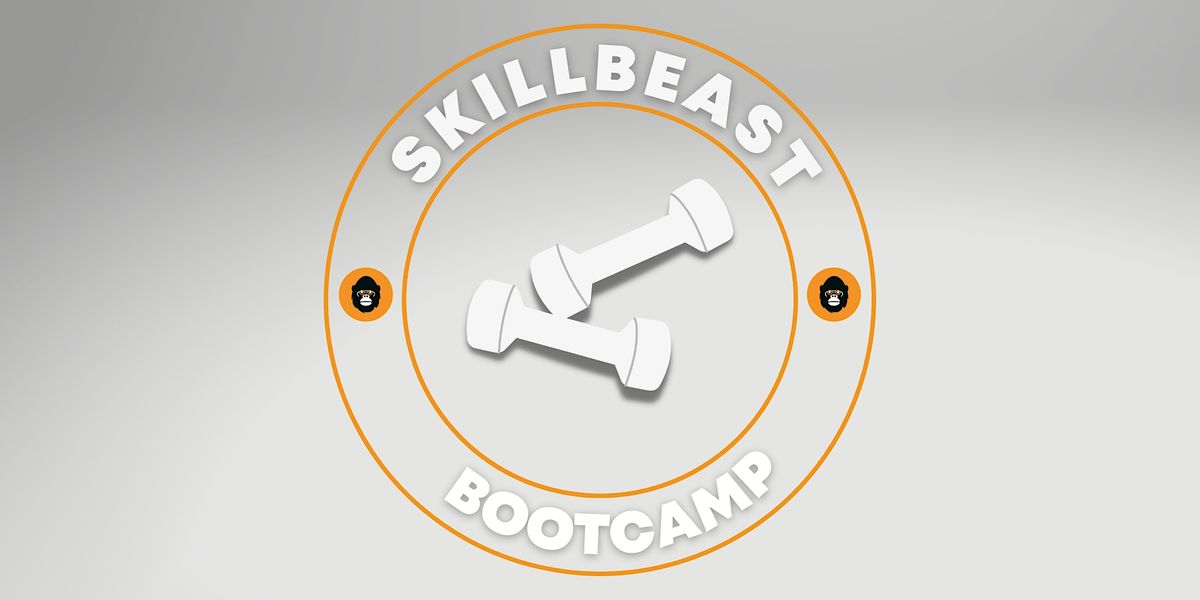 Skillbeast BootCamp, Schlickpl. 4, Wien, 17 June 2023 | AllEvents.in