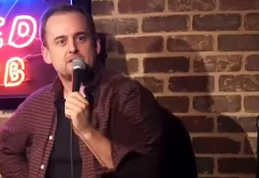 HILARIOUS PEOPLE, Old Man Hustle BKLYN COMEDY Club, Brooklyn, 8 ...