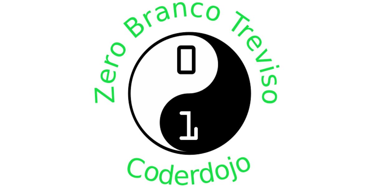 Coderdojo Zero Branco organizza: Dojo a Roncade, Biblioteca Comunale di Roncade, 11 May 2024 ...