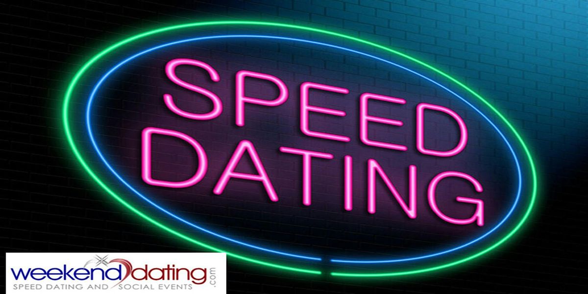 Speed Dating in NYC |Single Guys and Ladies ages 30s & 40s, Nosh ...