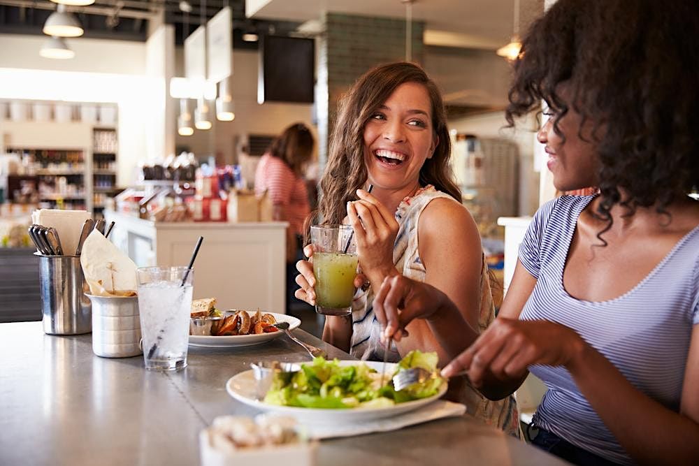 Dallas Find Your BFF! | Speed Friending Events | MyCheekyBFF, Network ...