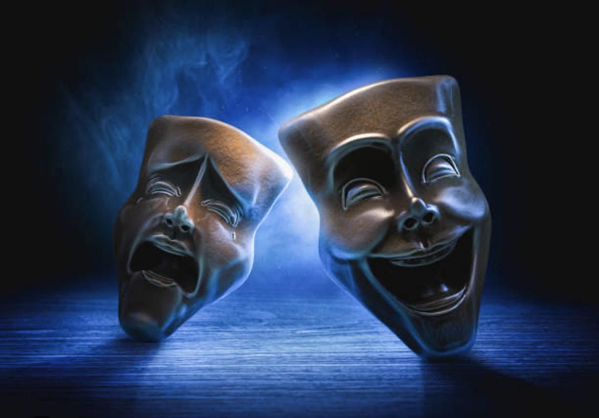 Sides Acting School, Highland Center Ministries, Shreveport, 18 July ...