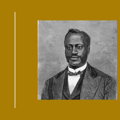 Judge Gergel & Professor William Burke on Jonathan Jasper Wright ...