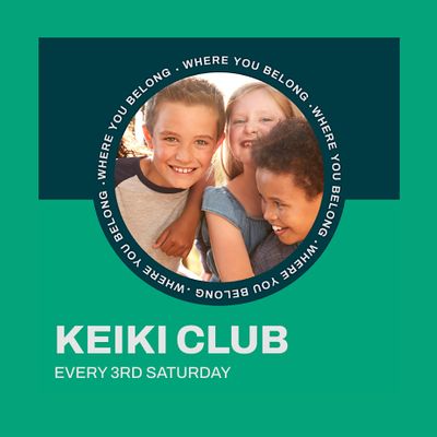 Keiki Club, Queen Ka'ahumanu Center, Kahului, 16 March to 21 December | AllEvents