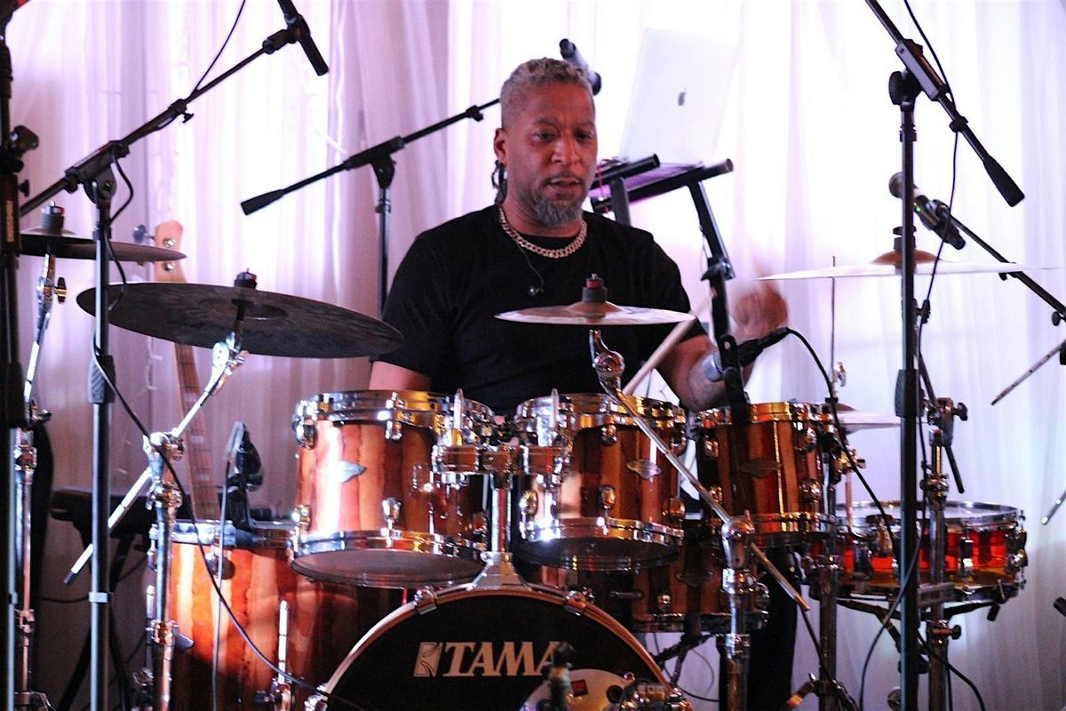 THE BAND WITH NO NAME, 8 Point Bistro, Akron, 26 April 2024 | AllEvents