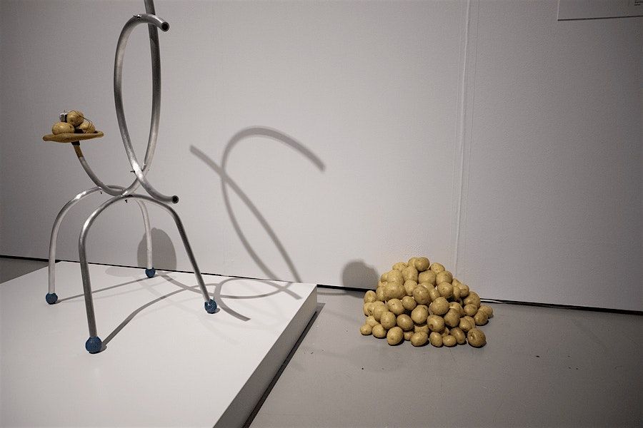 The Potato Internet Workshop, CultureHub LA, Los Angeles, 16 March 2024 ...