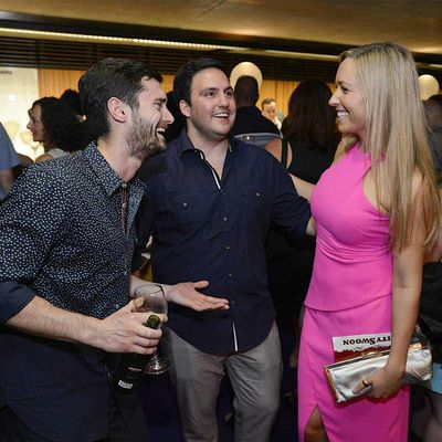 Speed Dating Canberra | In-Person | Cityswoon | Ages 35-49, Blue Eyes ...