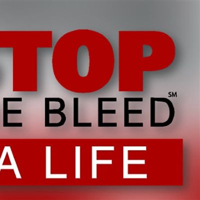 Stop the Bleed - Bleeding Control Basics, Norco College Center for ...
