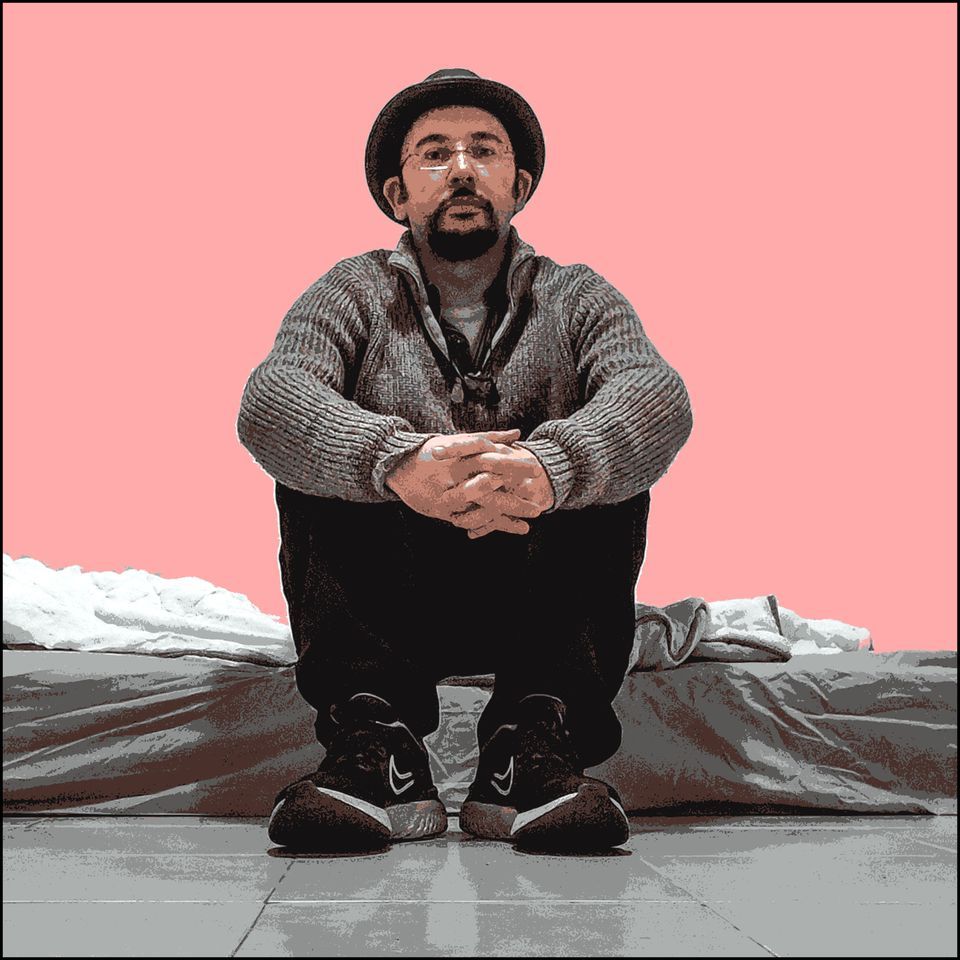 ANGELO ROMANO (Italy) - LIVE IN BRATISLAVA, The International ...