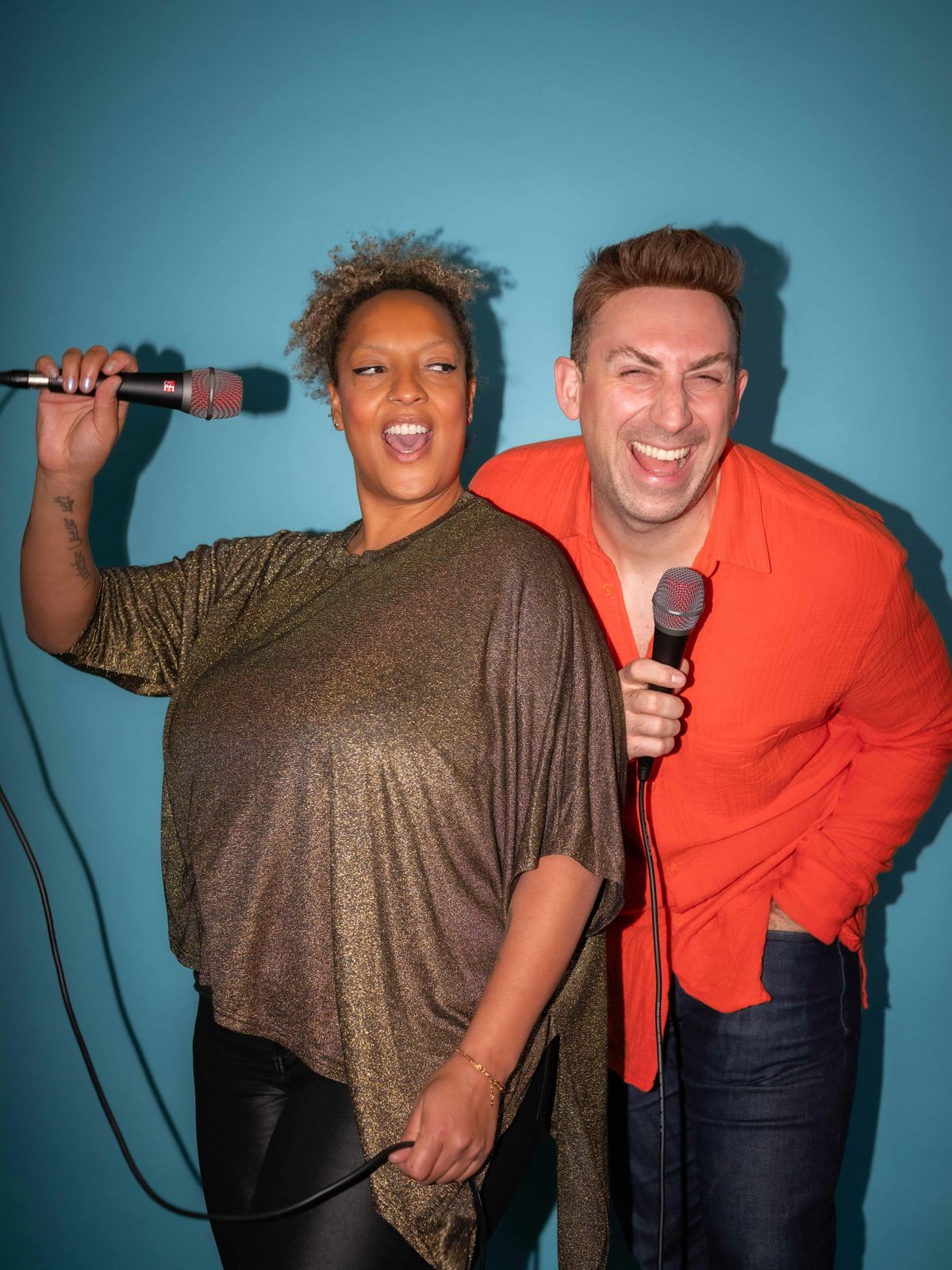 Copy of COMEDY QUIZ with Alex & Maxine @ TSH Groningen, The Social Hub ...