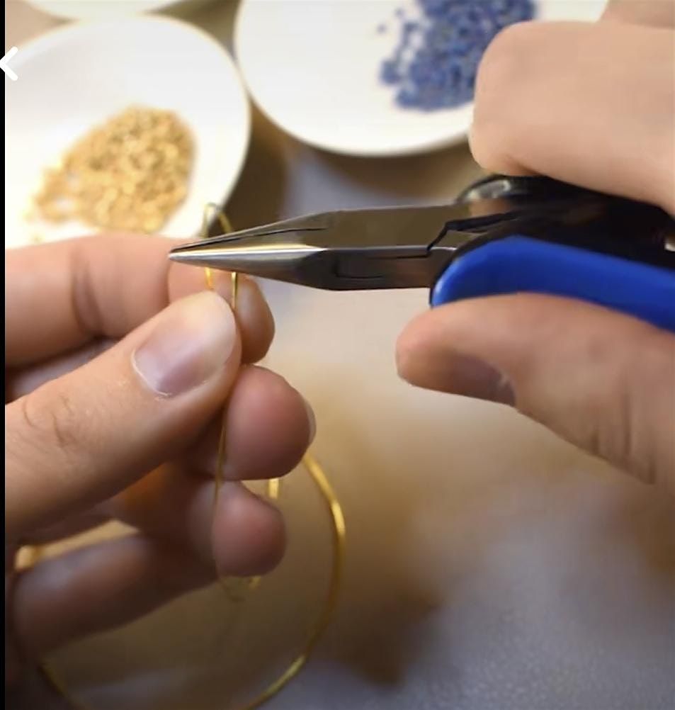 Jewellery Making (for kids 8yrs-12yrs) Easter Camp (25th-28th ...