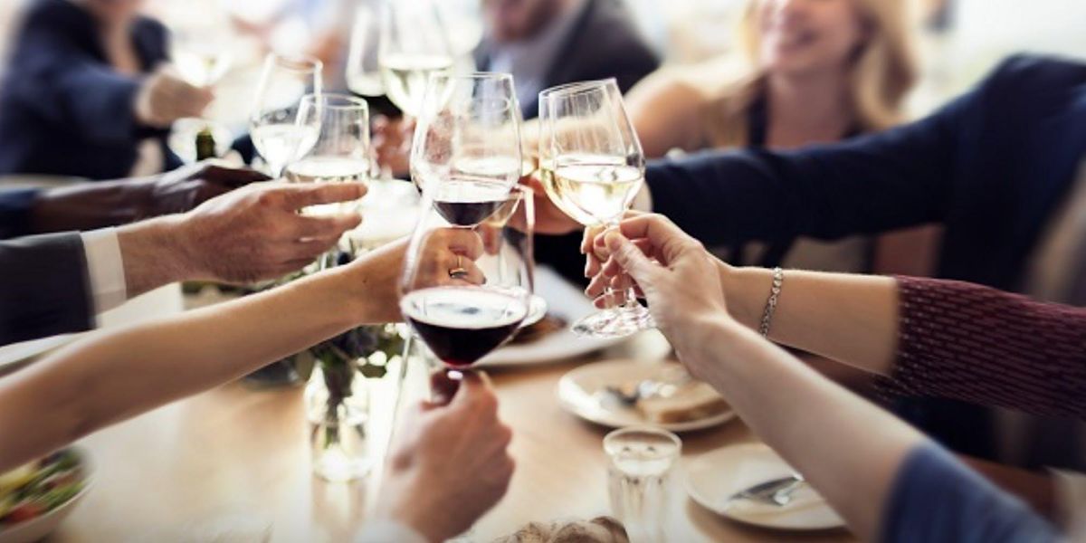 Wine Wednesday Dinner Series - Winter 2024, Nectar Catering and Events ...