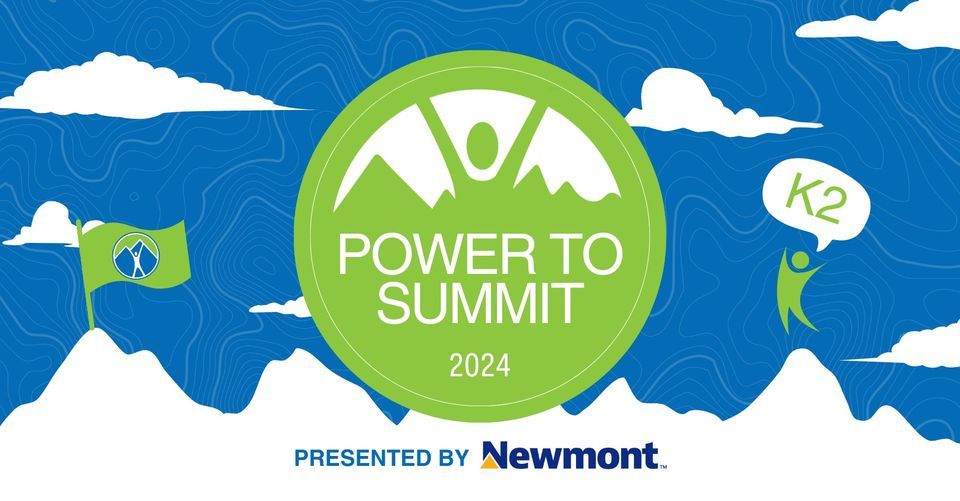 Power To Summit 2024, Online event, Carlsborg, Washington, May 24 to ...