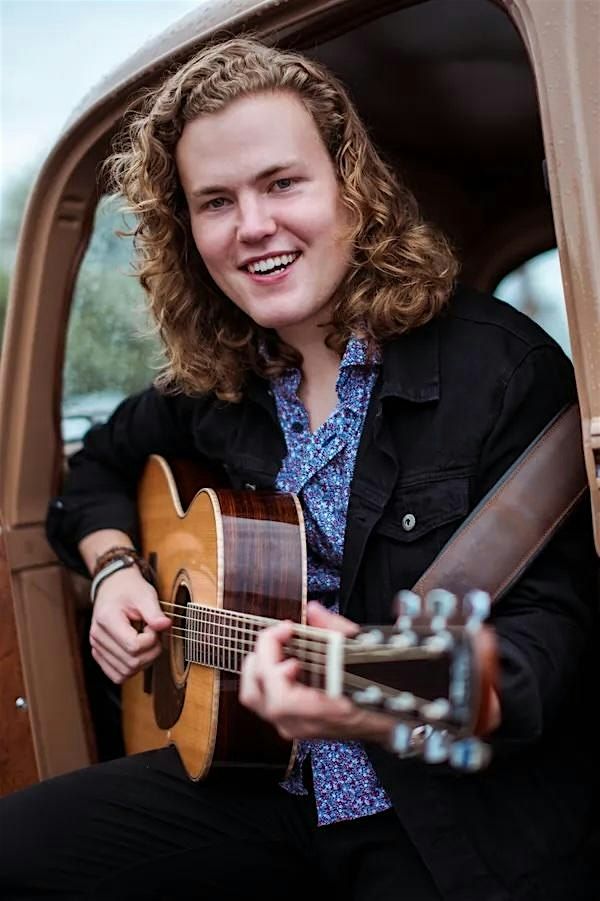 Sam Robbins, 2415 Norvell Rd, Grass Lake, 9 March 2024 | AllEvents