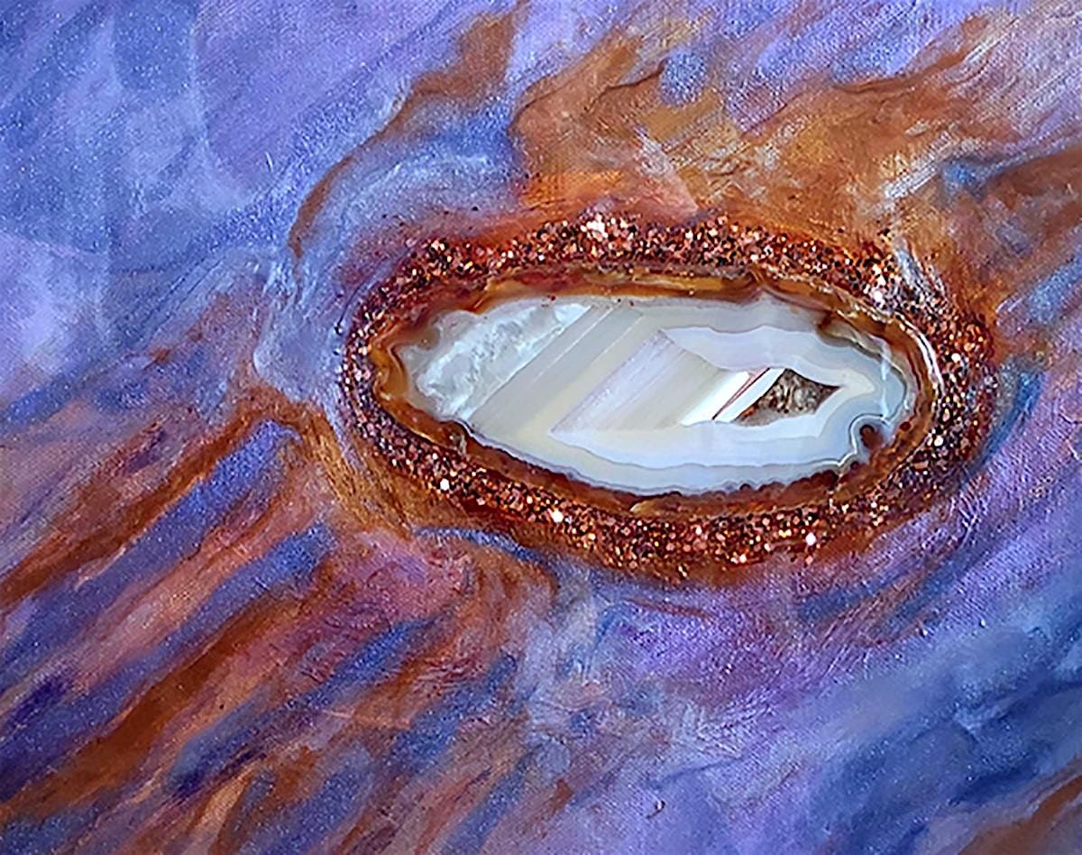 Miniatures and Small Works, The Gallery ABQ, Albuquerque, 3 May 2024 ...