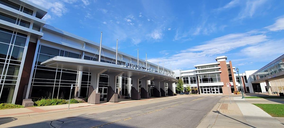 Holiday Craft and Gift Show, St. Cloud River’s Edge Convention Center ...