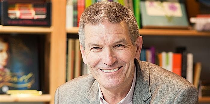 Seven Principles for Smart Investing with Martin Hawes - Palmerston ...