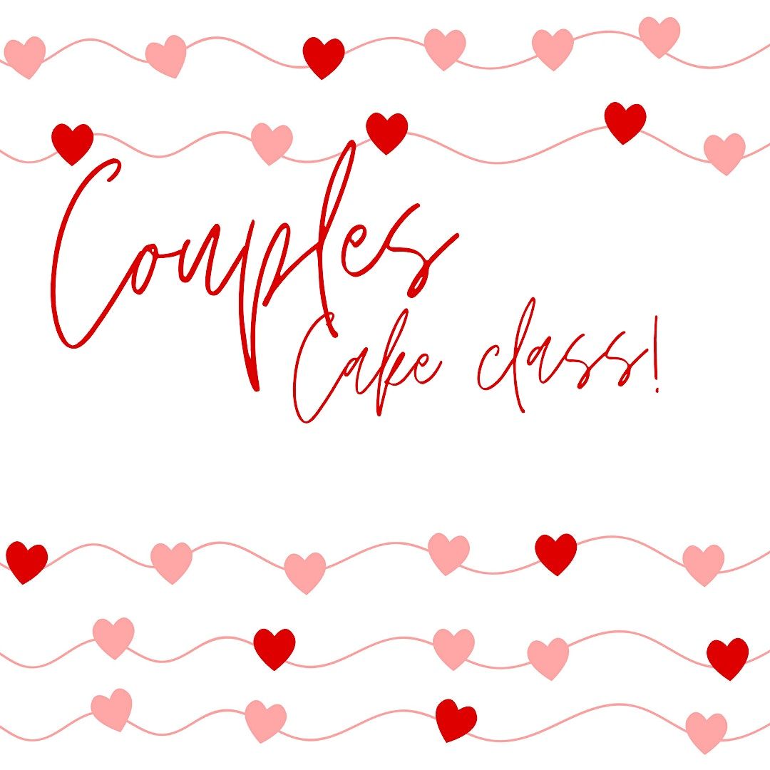 February Couples Cake Class, 513 Evening Shade Dr, Moncks Corner, 7 ...