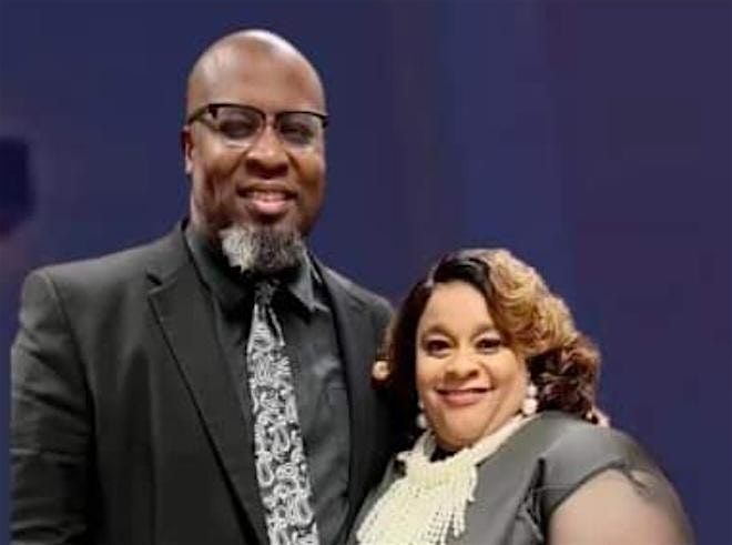 Pastor Tyrone L. Dillard 10th Pastoral Anniversary Celebration, Louise ...