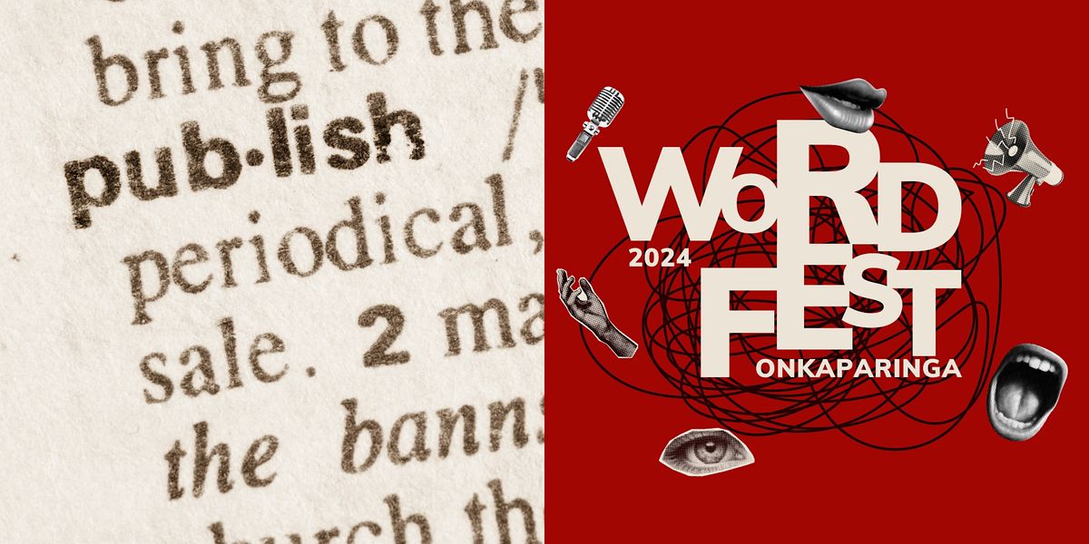 A Quick Guide to Self Publishing- Woodcroft Library, Woodcroft Library ...