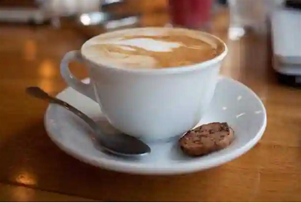 Morning Coffee and Networking for Businesses in Verwood & Surrounding ...