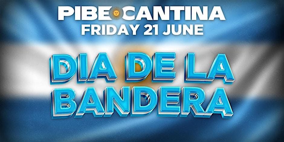 Pibe Cantina // $10 Entry + Free Drink // Sydney VIP List, Kent St ...