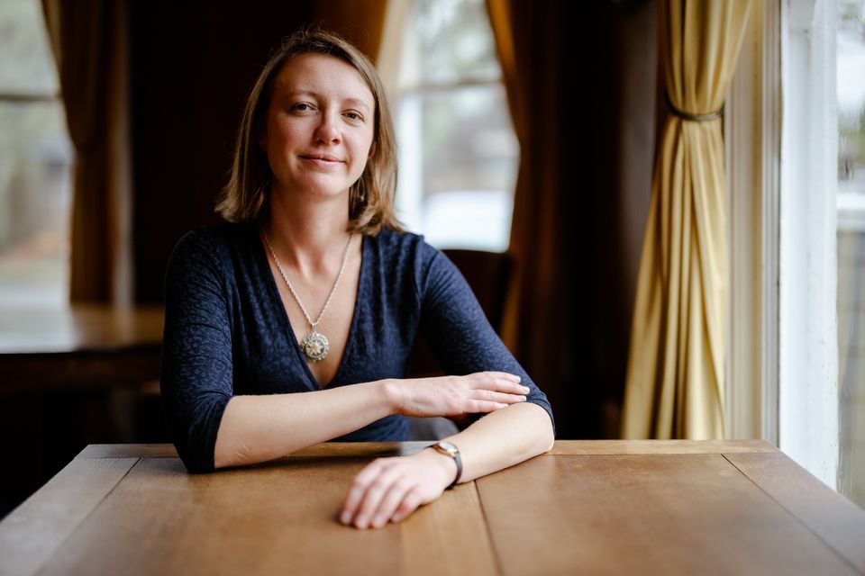 Megan Alder & the Woods at MoCo, Mosier Company, 22 June 2023 ...