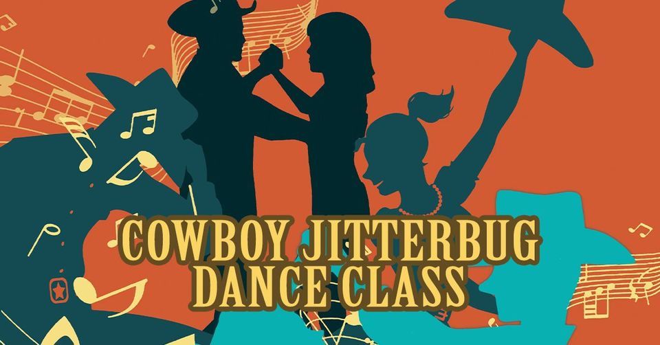 FREE Cowboy Jitterbug Dance Lessons, The Pub Station, Billings, 25 ...
