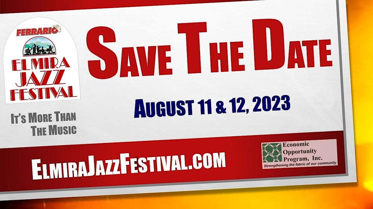 Ferrario Elmira Jazz Festival 2023 Ferrario Elmira Jazz Festival 2022 Ferrario Elmira Jazz Festival 2023 Ferrario Elmira Jazz Festival 2022