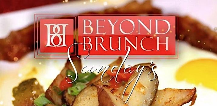 Beyond Brunch Sundays, Backyard Fort Lauderdale, 28 January 2024 ...