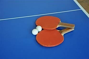 ALB Ping Pong Parlour - All UoM Staff and Students (Wednesday) 08/05 ...