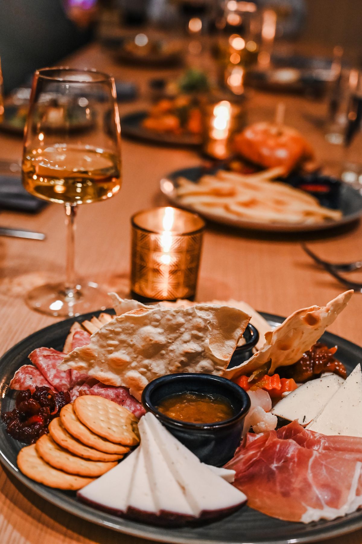 Cocktails & Charcuterie - Friday Specials in Zocca, Zocca Cuisine D ...