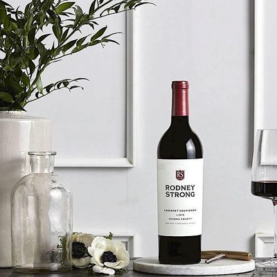 Rodney Strong Wine Tasting, Haskell's White Bear Lake, September 1 2023 ...