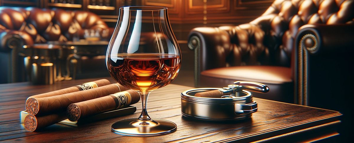 Reserva Exclusiva: An Evening of Premium Rum, Tomahawks & Fine Cigars ...