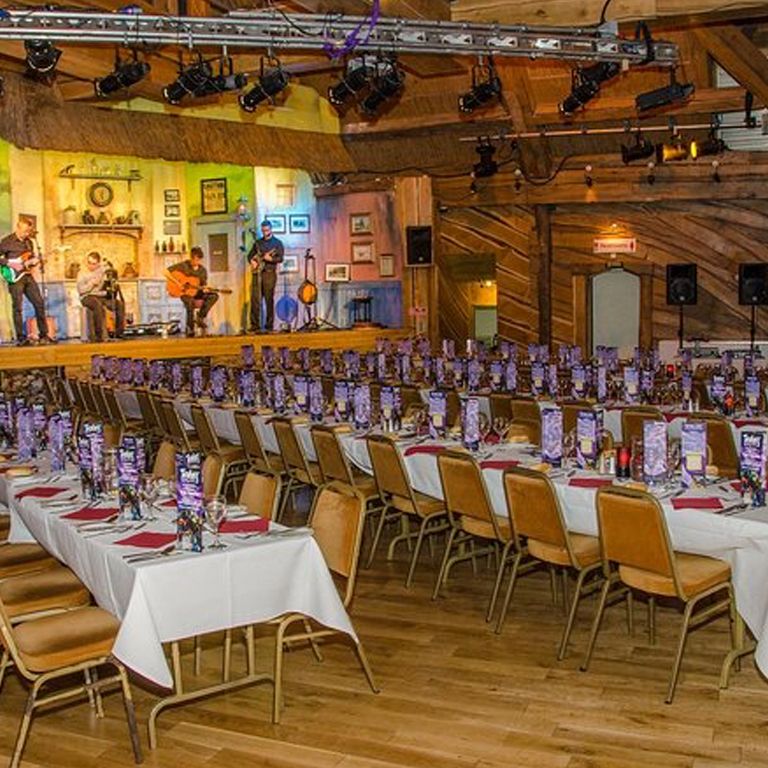 Irish Night Show Including 4-Course Dinner Ticket, Taylors Three Rock ...