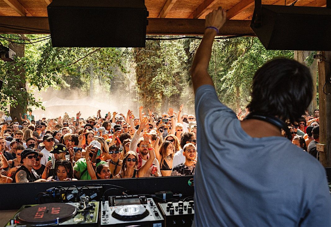 Boogie on the Park 2, Shelley Park Ltd, Florence Road, Boscombe ...