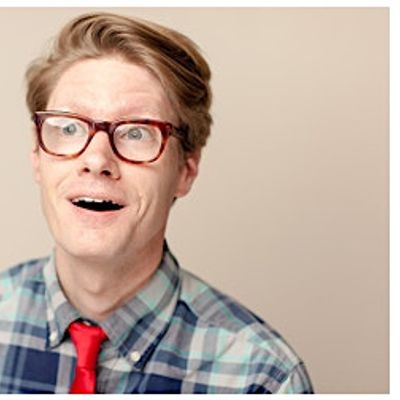 Tommy Ryman, Comedian & Andrea Lyn, State Street Theater Co., New Ulm ...