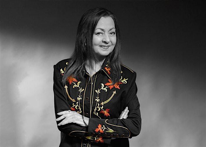 Sandy Kelly. An Evening Of Songs & Stories with Special Guest, Marc ...