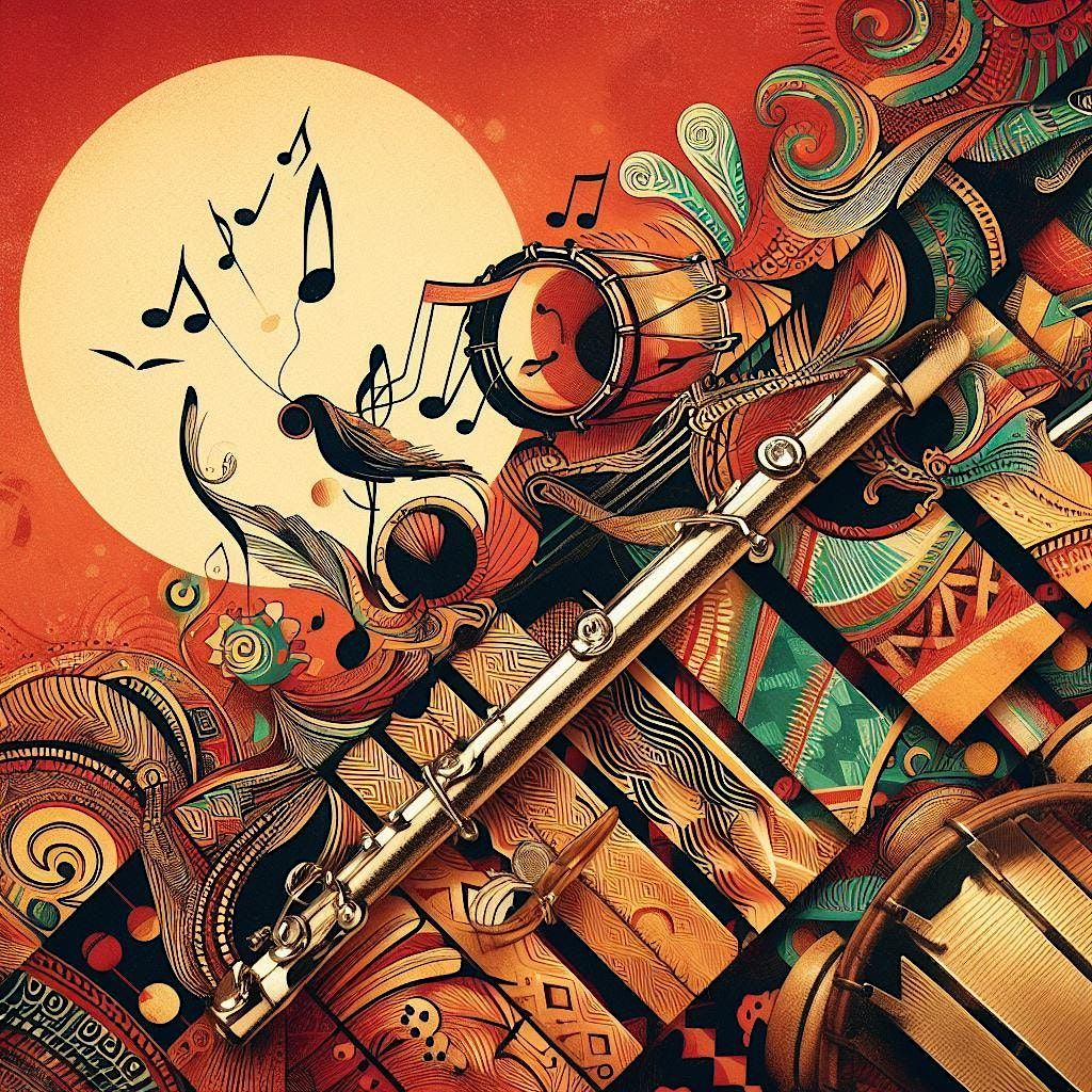 Maestria: Duo 彩 AYA, UTSA Recital Hall, San Antonio, 1 November 2023 ...